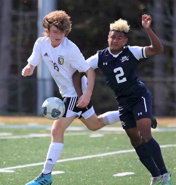 HB football wins first; BG and HB enjoy soccer sweeps | News, Sports ...